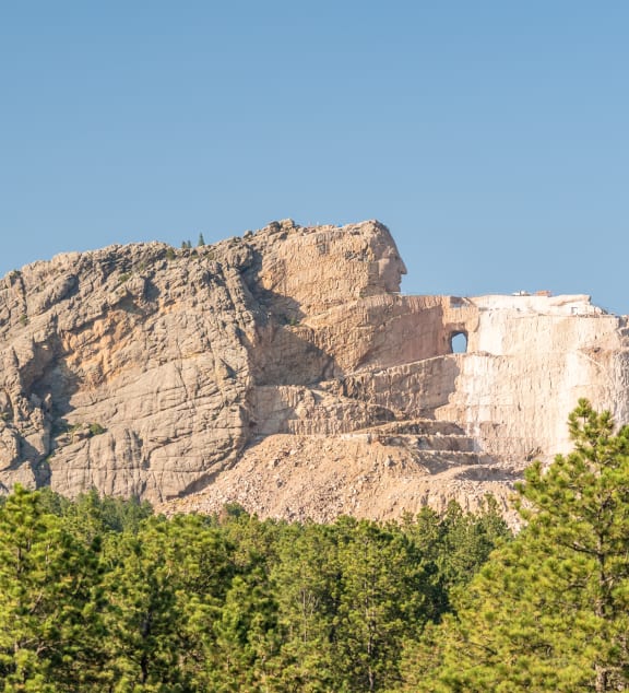 Houses for Rent in Box Elder, SD | Antelope Ridge