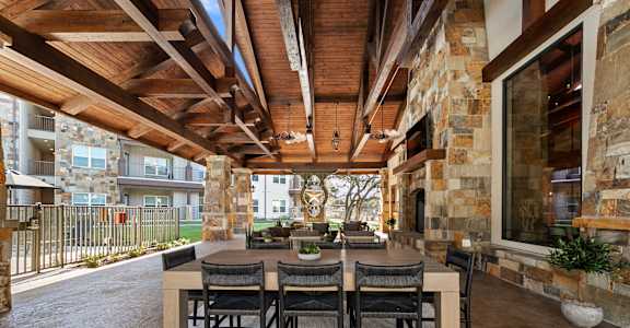Luxury Apartments in Helotes, TX | Ranch Creek Apartments
