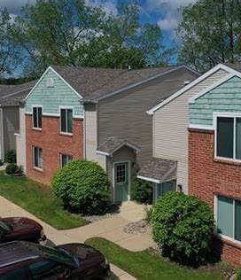 CASCADE RIDGE APARTMENTS | Apartments in Jackson, MI
