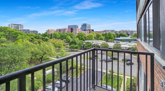 Parc View Apartments | Apartments in Arlington, VA