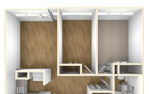 Income Based Apartments in Springfield, MA | Baystate Place