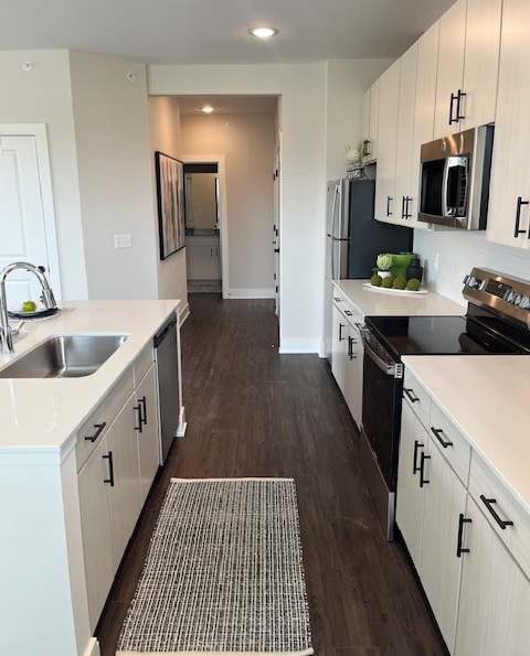 Apartments in Mason, OH | Pimlico Pointe