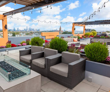 Park Bayonne | Apartments in Bayonne, NJ