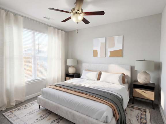 Legacy Fort Mill Apartments | Apartments in Fort Mill, SC