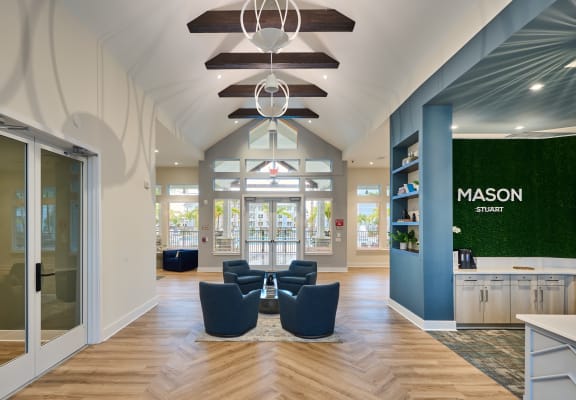 Apartments For Rent in Stuart, FL | Mason Stuart Apartments