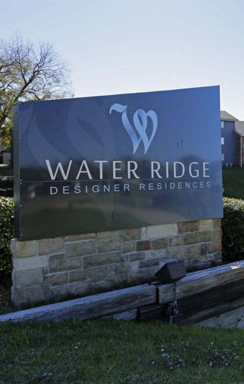 Apartments in Irving, TX | Water Ridge Apartments
