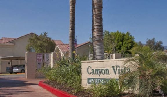 Canyon Vista Apartments Homes | Apartments in Cathedral City, CA