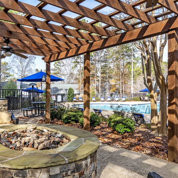 Modern Apartments | Marietta, GA | Wood Pointe Apartment Homes