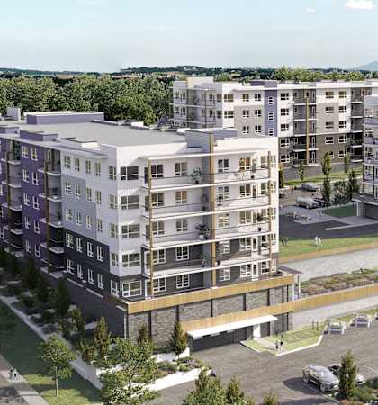 Marakai | Apartments in Colwood, BC