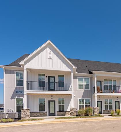 Apartments in Mason, OH | Pimlico Pointe