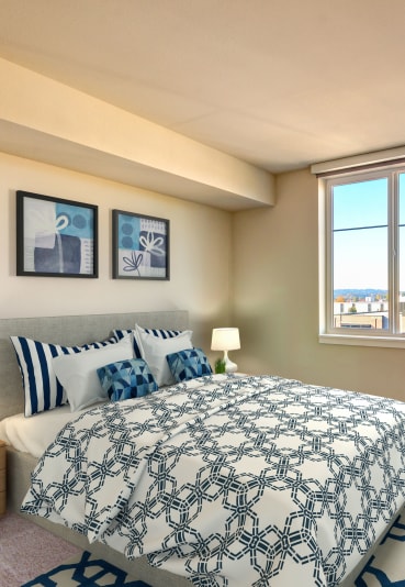 Second and Main | Apartments in Renton, WA