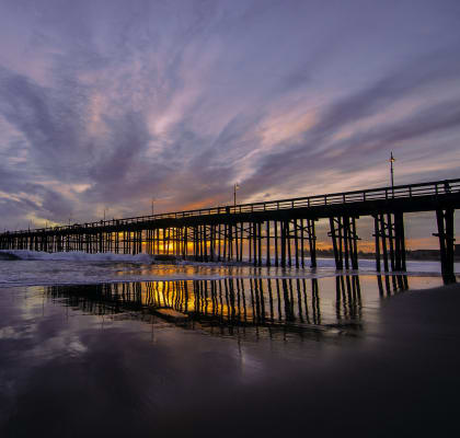 Apartments and Townhomes in Oxnard | Via Oxnard