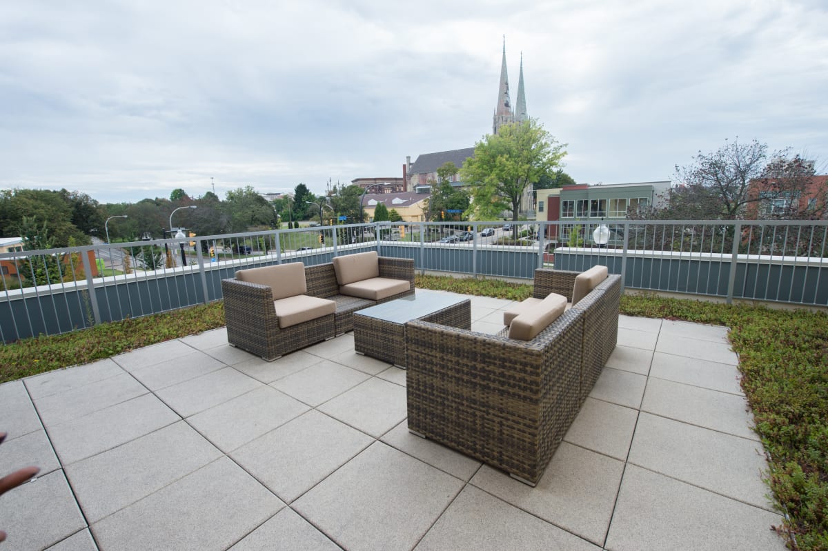 Cornerstone Village Apartments | Apartments in Pittsburgh, PA