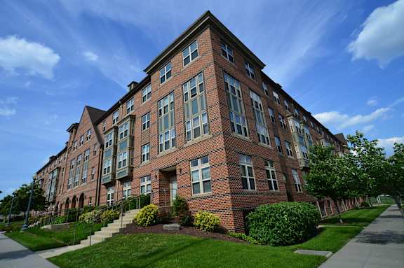 Arthur Capper Senior Apartments | Apartments in Washington, DC