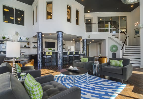 Meridian at Sutton Square | Apartments in Raleigh, NC