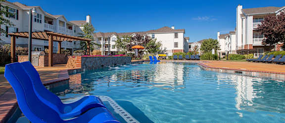 Photos and Video of Enclave at Winghaven in OFallon, MO