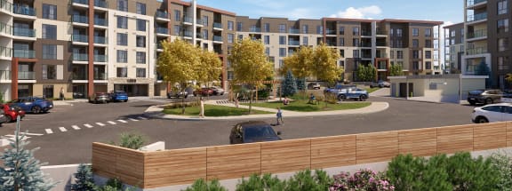 Skyway Apartments | Apartments in Calgary, AB