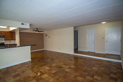 Ashley Apartments | Apartment and Community Amenities