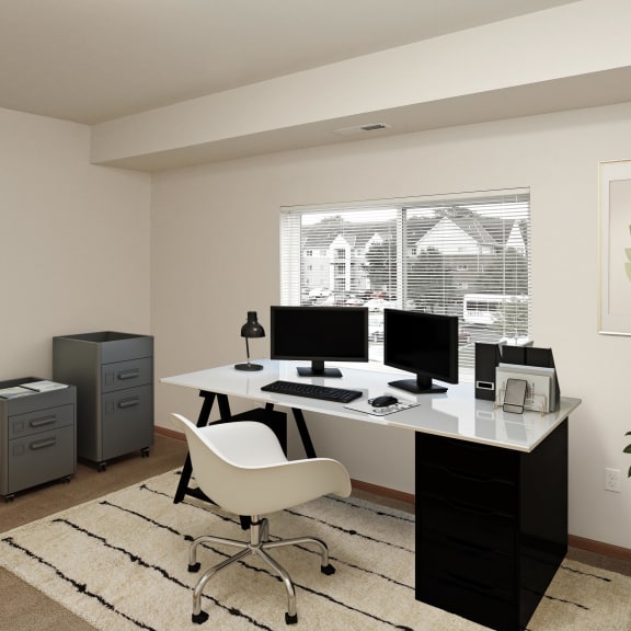 Quarry Ridge Apartments | Apartments in Rochester, MN