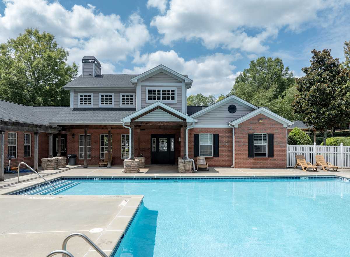 Apartments for Rent in Duluth, GA | Magnolia Pointe