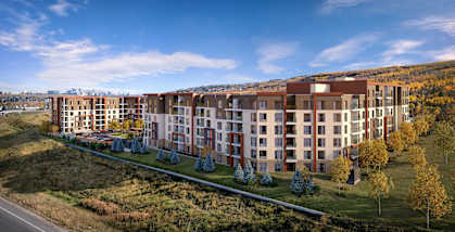 Skyway Apartments | Apartments in Calgary, AB