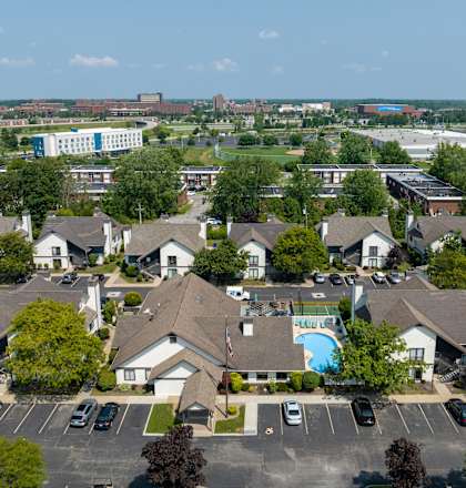 Avia Lofts at Maple Road | Apartments in Amherst, NY