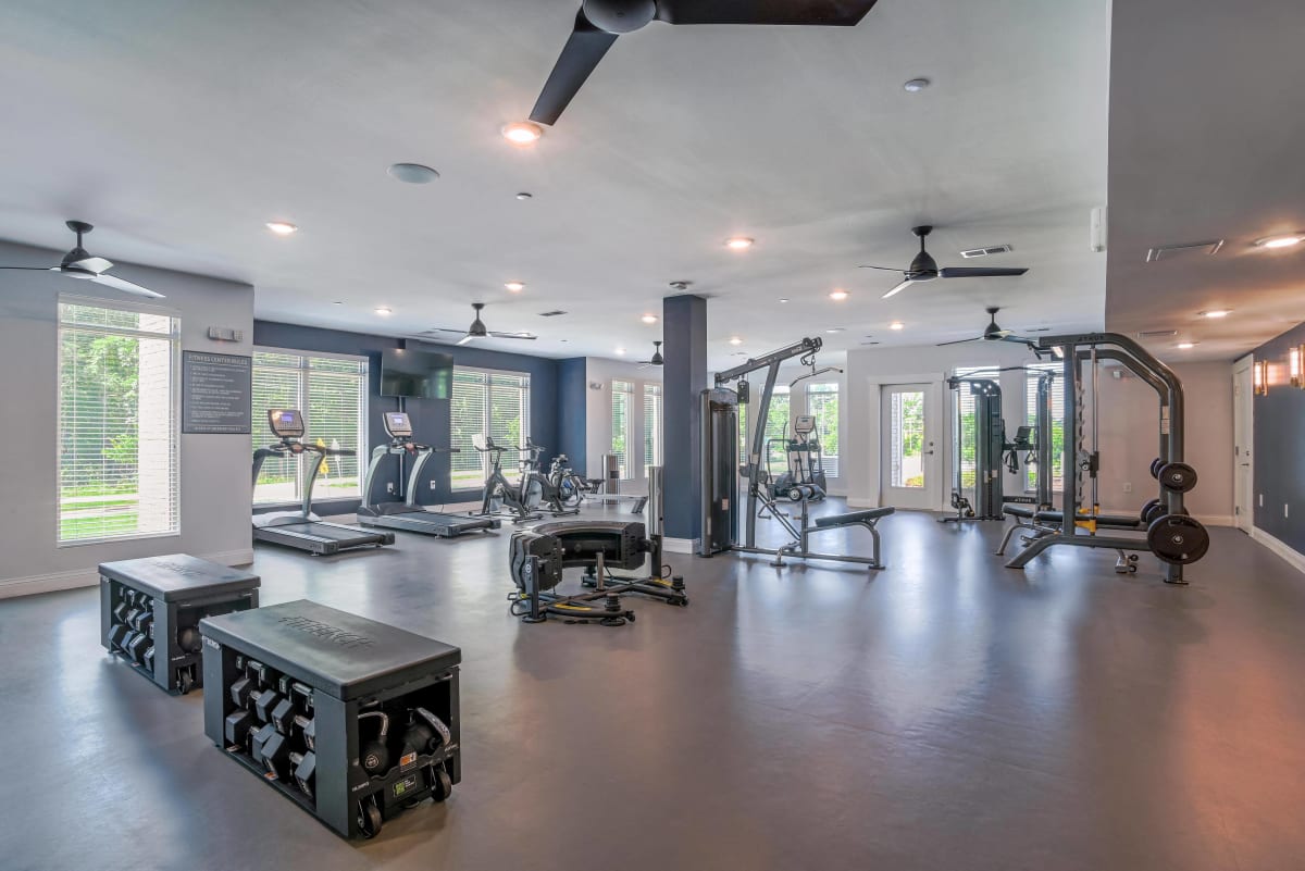 Indigo at Berewick | Apartment and Community Amenities