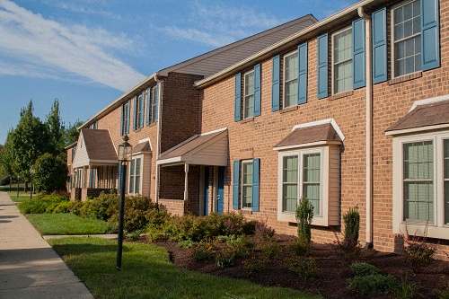Severgn Apartments | Apartments in Exton PA | Luxury Apartments in Exton