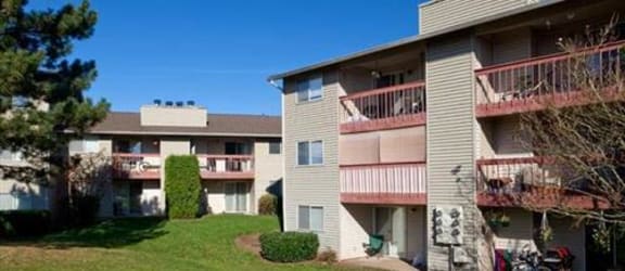 Sunpointe | Apartments in Vancouver, WA