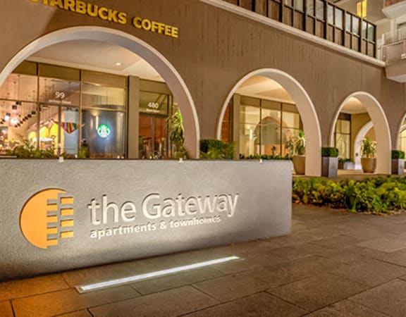 The Gateway | Apartments in San Francisco, CA