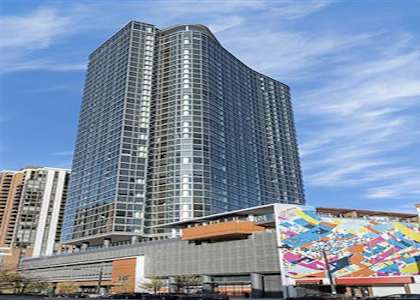 South Loop, Chicago Apartments | 1001 South State