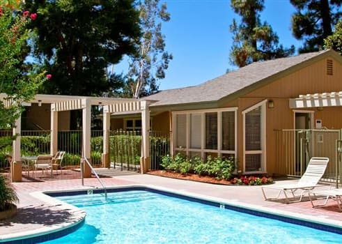 Forest Glen | Apartments in Lake Forest, CA