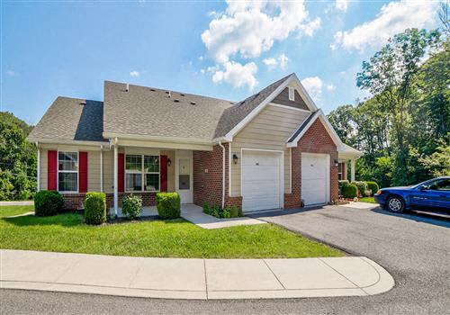 Braddock's Greene | Apartments in Frostburg, MD