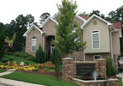 Stoney Brook Apartments in Fultondale, AL | Stoney Brook