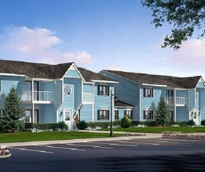 Lyons Apartments | Apartments in Ubly, MI