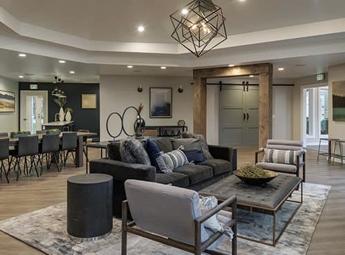 Lake Harbor Boise Apartments | Edgewater Apartments