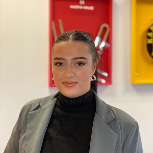 ila | UK Apartments to Rent | Meet the Team