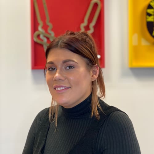 ila | UK Apartments to Rent | Meet the Team