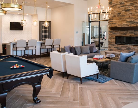 The Charles at Riggins Run | Apartments in Dublin, OH