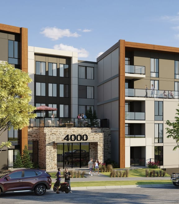 Skyway Apartments | Apartments in Calgary, AB