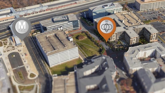 Makers Rise | Apartments in Herndon, VA