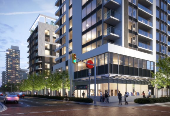 Skye Rentals | Apartments in Ottawa, ON