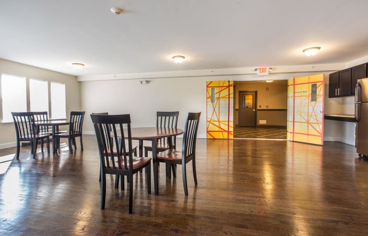 Photos and Video of The Plaza at Springfield Village in Newark, NJ