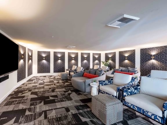 Lower Queen Anne, Seattle Apartments | Astro Apartments