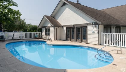 Avia Lofts at Maple Road | Apartments in Amherst, NY