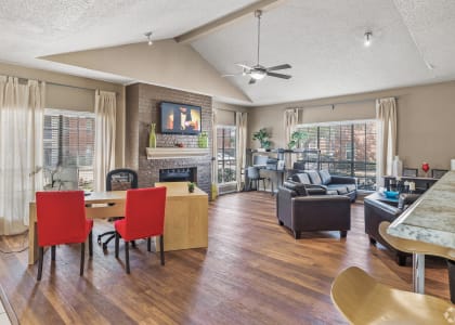 Heather Ridge Apartments | Apartments in Irving, TX