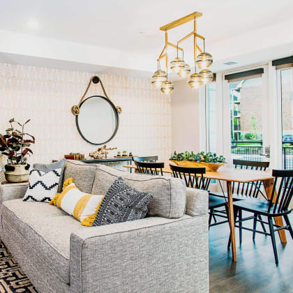 Altitude Residences | Apartments in Minnetonka, MN