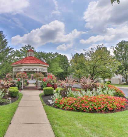Millstream Village | Apartments in Reynoldsburg, OH
