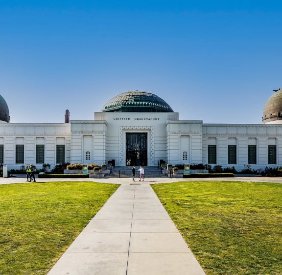 Kingsley Court Apartments | Apartments in Los Angeles, CA