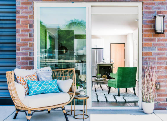 Altitude Residences | Apartments in Minnetonka, MN